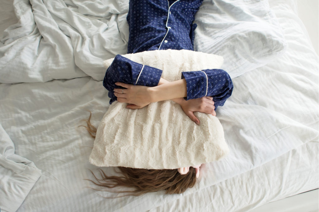 Signs & Symptoms of Sleeping on a Bad Mattress | Sleep Matters
