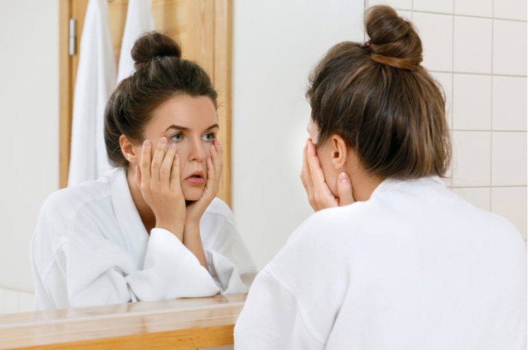 Why Do You Drool in Your Sleep & How to Stop It
