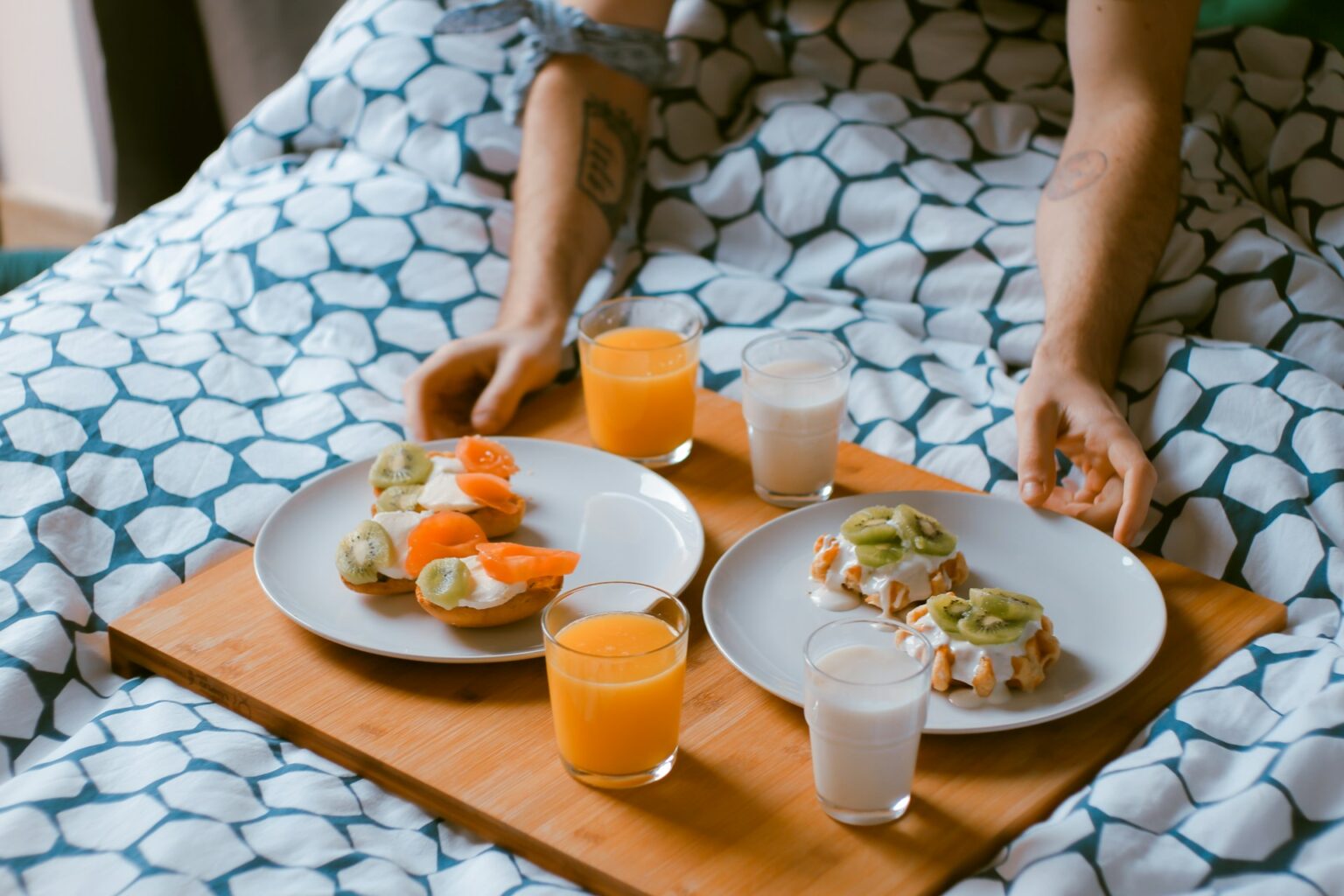 How to Achieve the Perfect Lie-in | Sleep Matters