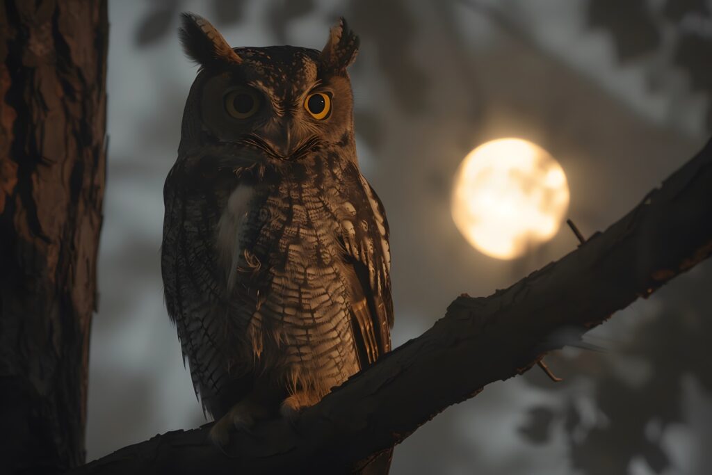 Are You a Night Owl or Early Bird? - The Sleep Matters Club