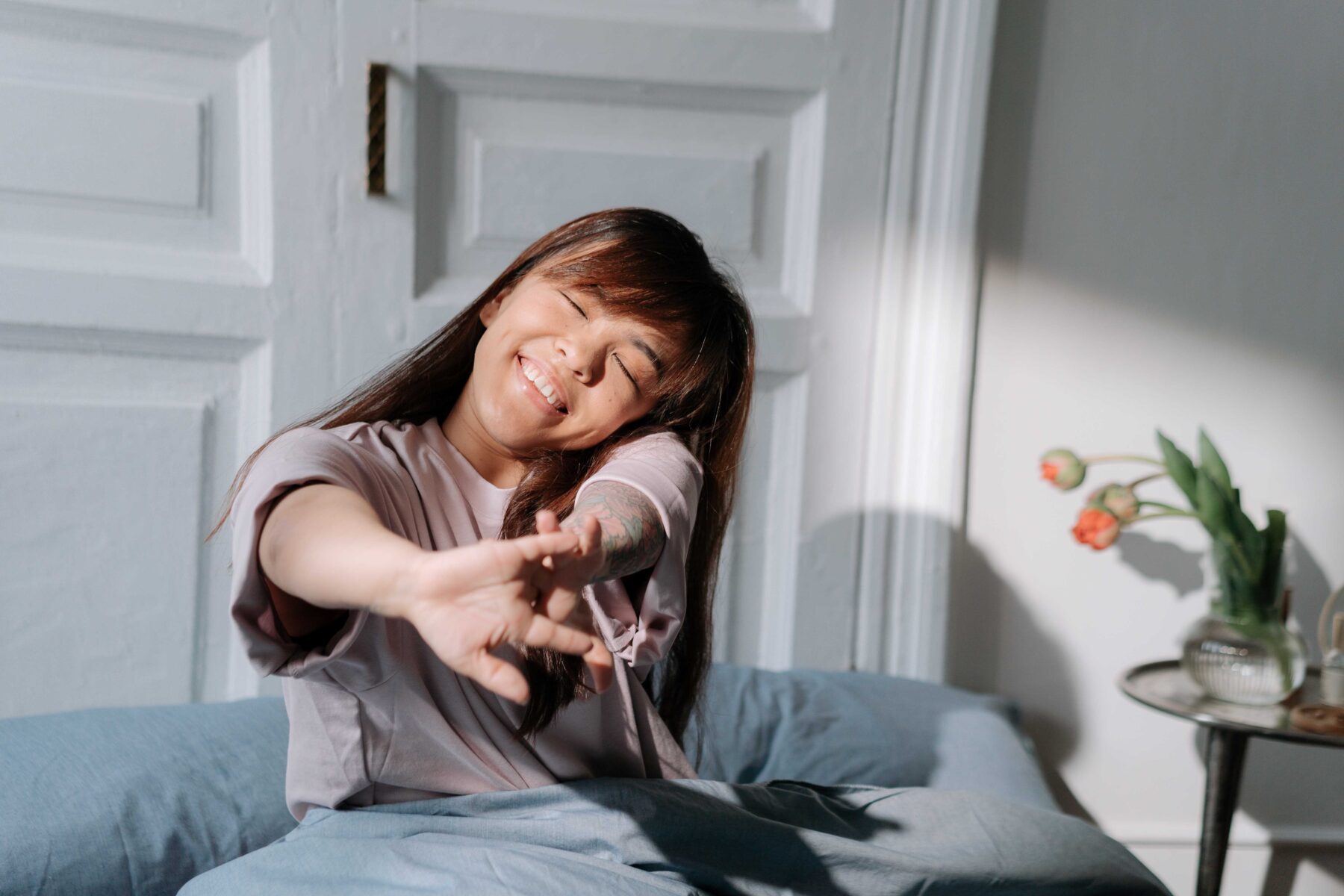 Unlocking the Power of Cat Naps: Boost Your Well-Being