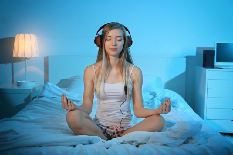 How to Achieve the Perfect Lie-in | Sleep Matters