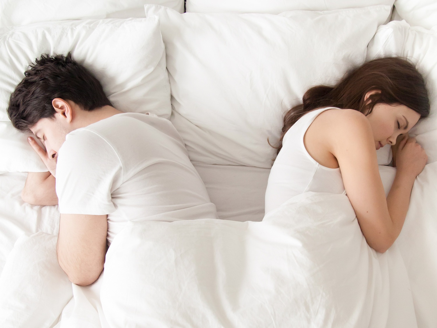 Why We Sleep Talk & What It Means | Sleep Matters Club